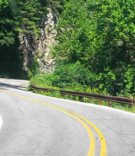 long drive north carolina ftr