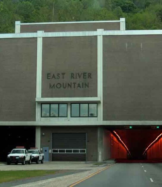 long tunnel virginia fascinating ftr