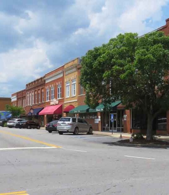 love quaint south carolina ftr