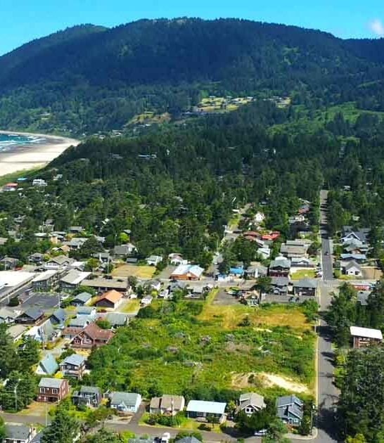 love sleepy town oregon ftr