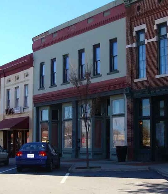 low cost georgia towns ftr