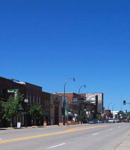 low cost minnesota town ftr