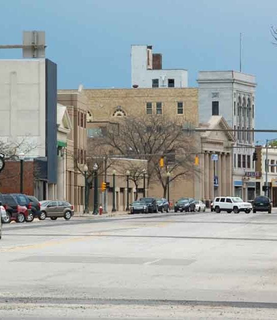 low cost ohio town ftr