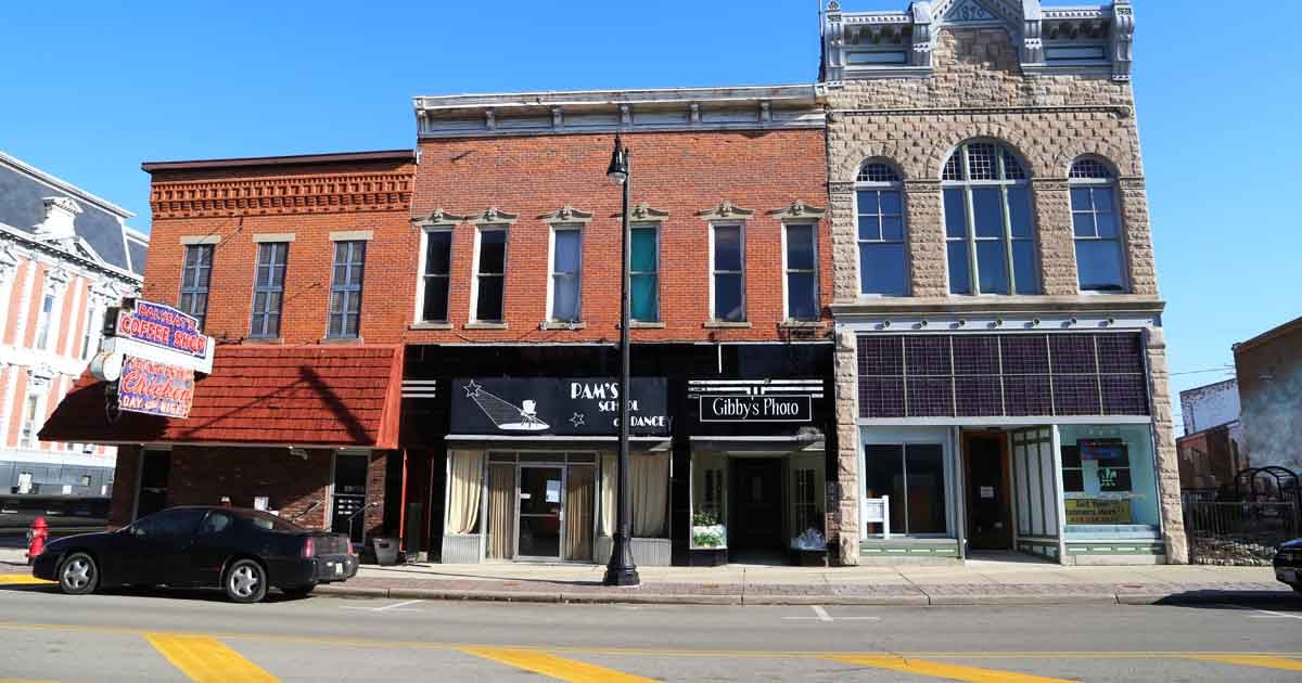 Most People Have Never Heard Of This Incredibly Affordable Ohio Town