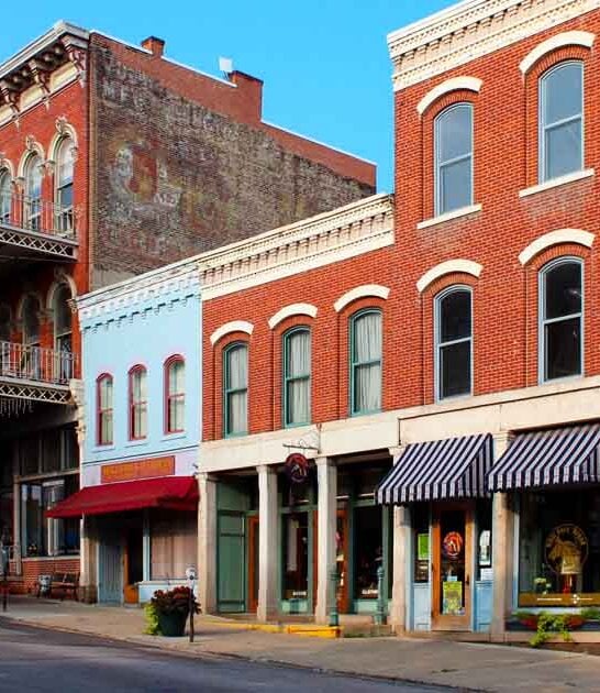 low rent cities ohio ftr