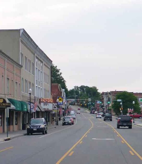 low rent virginia city ftr