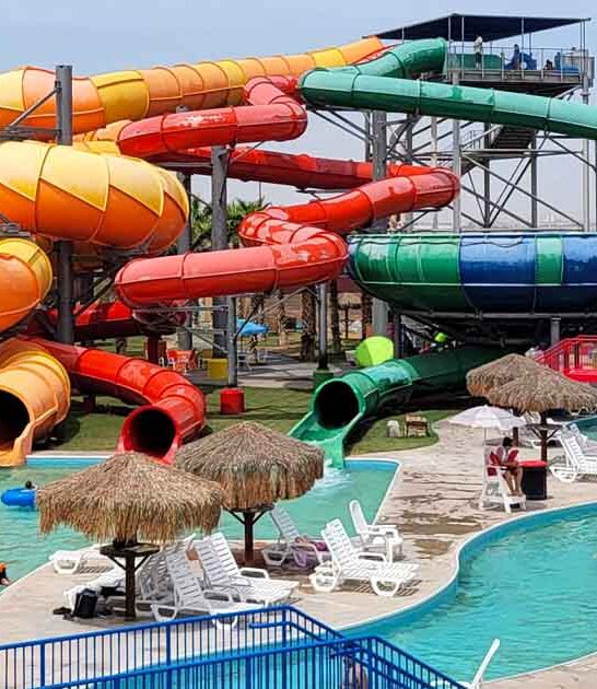 magical arizona water park ftr