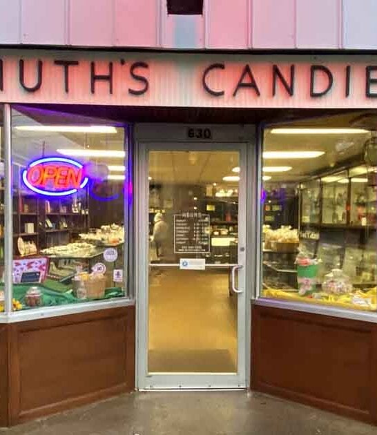 magical candy store kentucky ftr