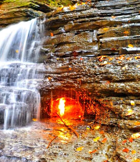 magical new york waterfall ftr