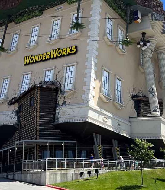 magical world missouri amusement ftr
