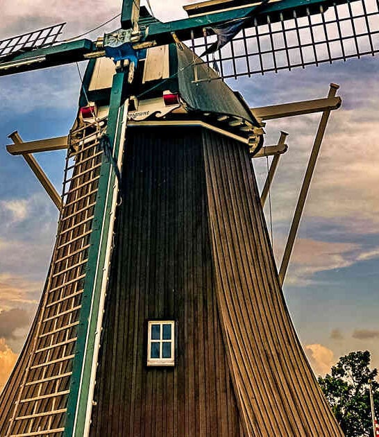 magnificent windmill hiding illinois ftr