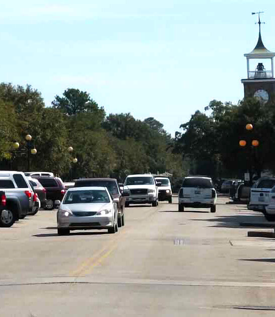 majestic south carolina town ftr