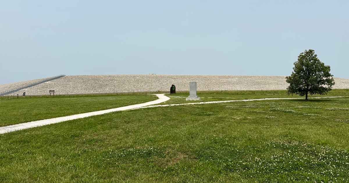 The Incredible Man-Made Wonder In Missouri That Few People Know About