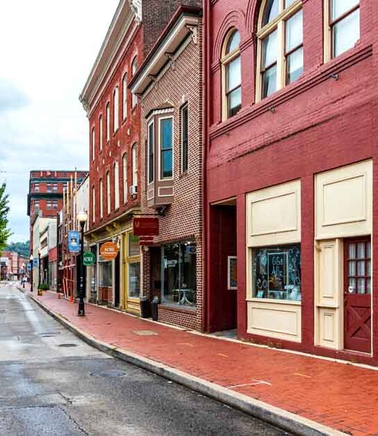 maryland extraordinary town ftr