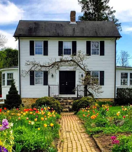 maryland hidden gardens guide ftr