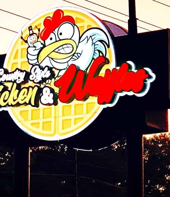 maryland legendary chicken waffles ftr