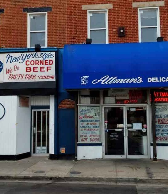 maryland legendary deli sandwiches ftr
