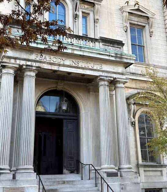 maryland library cathedral books ftr