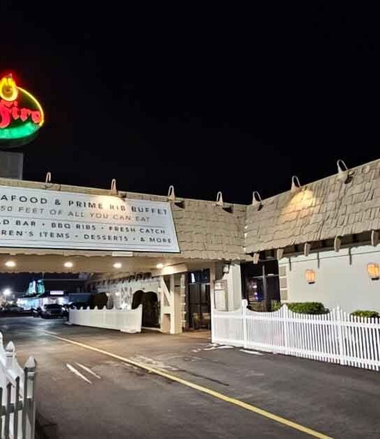 maryland local buffet restaurant ftr