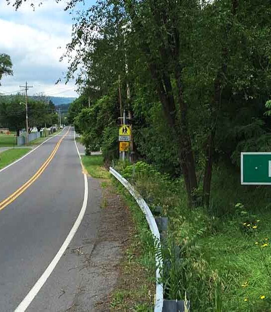 maryland local secret town ftr