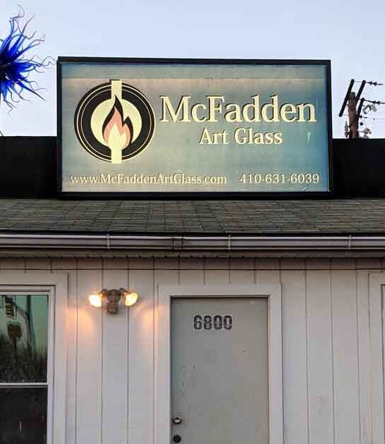maryland mesmerizing glassblowing experience ftr