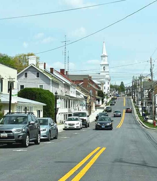 maryland most wonderful town ftr