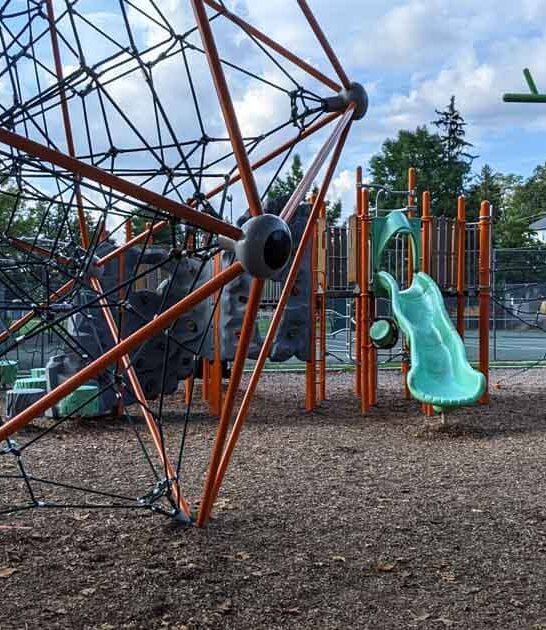 maryland playground pure fun ftr