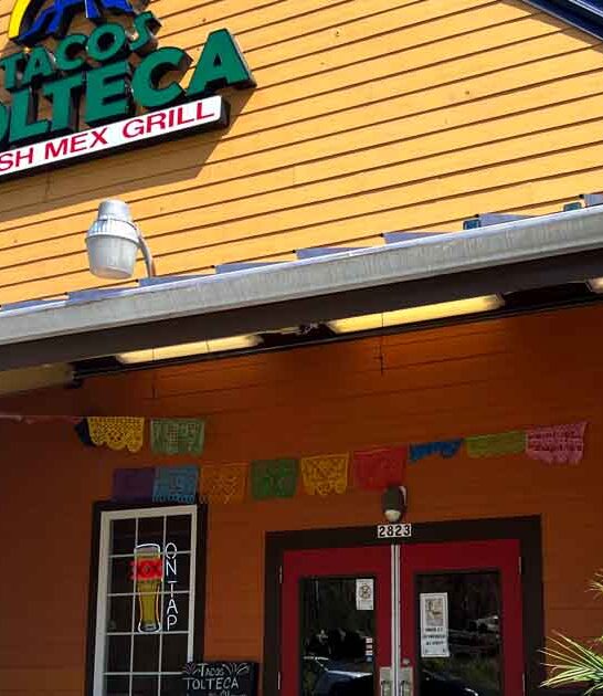 maryland restaurants incredible tacos ftr