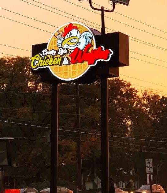 maryland soul food lovers ftr