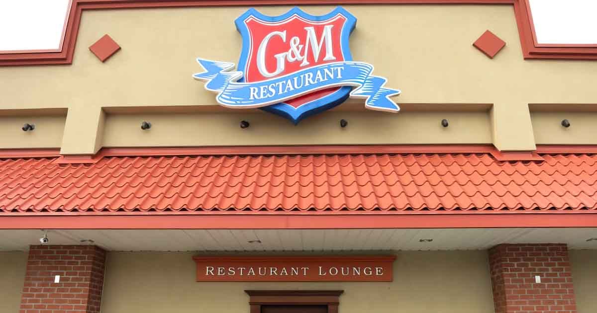 You Haven't Truly Lived Until You've Had The Crab Cake Sandwich At This ...