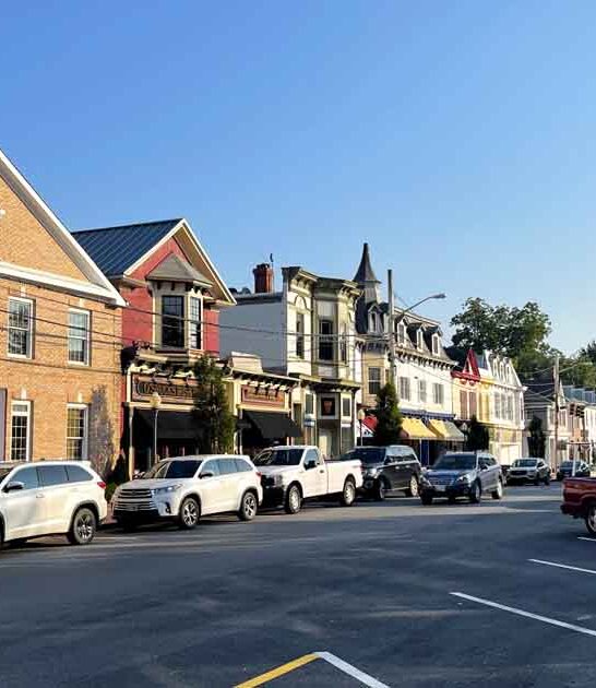 maryland tranquil hidden towns ftr