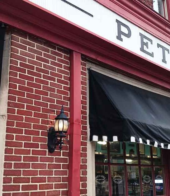maryland unassuming breakfast spot ftr