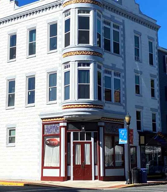 maryland wonderful decoy capital ftr