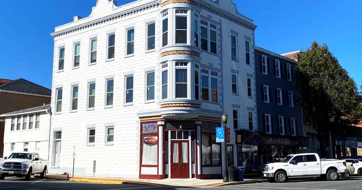 The Decoy Capital Of The World Is Hiding In Maryland And It's As ...