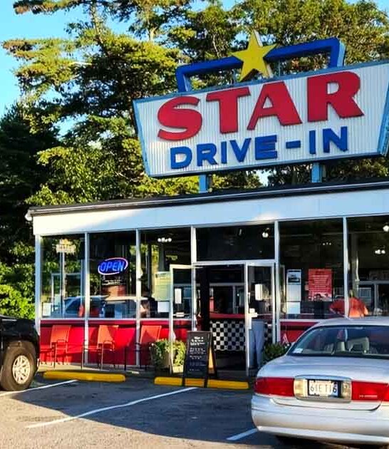 massachusetts drive in burger ftr