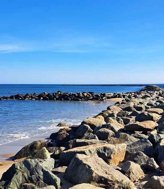You Haven&rsquo;t Truly Explored Massachusetts Until You Visit These 15 State Parks