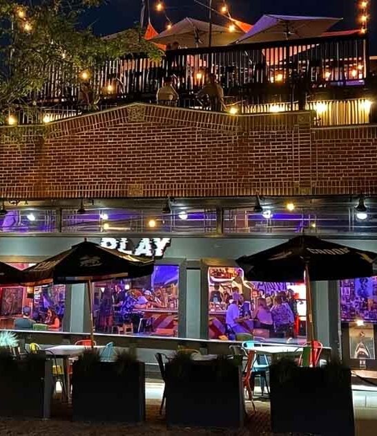 massachusetts fun arcade bar ftr