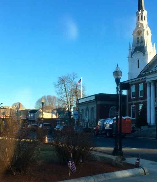massachusetts hallmark historic town ftr