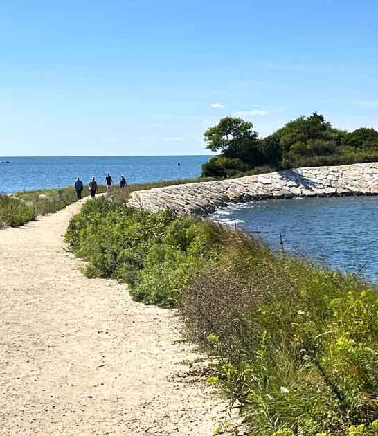 massachusetts hiker trail experience ftr