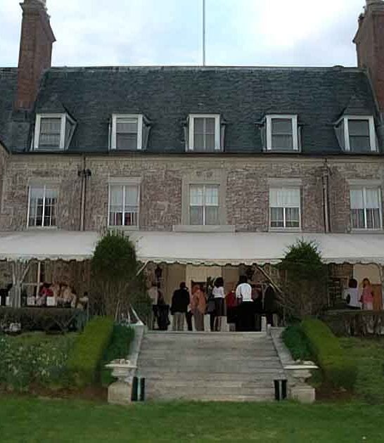 Enjoy A Gourmet Buffet And Play Detective At This Unforgettable Massachusetts Cafe