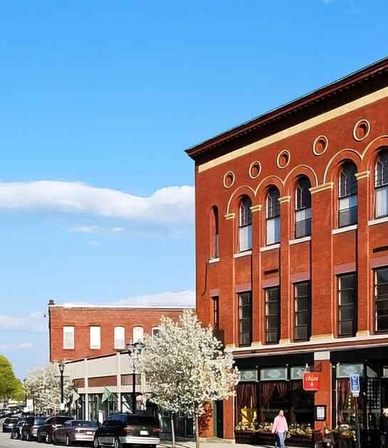 massachusetts quiet town ftr