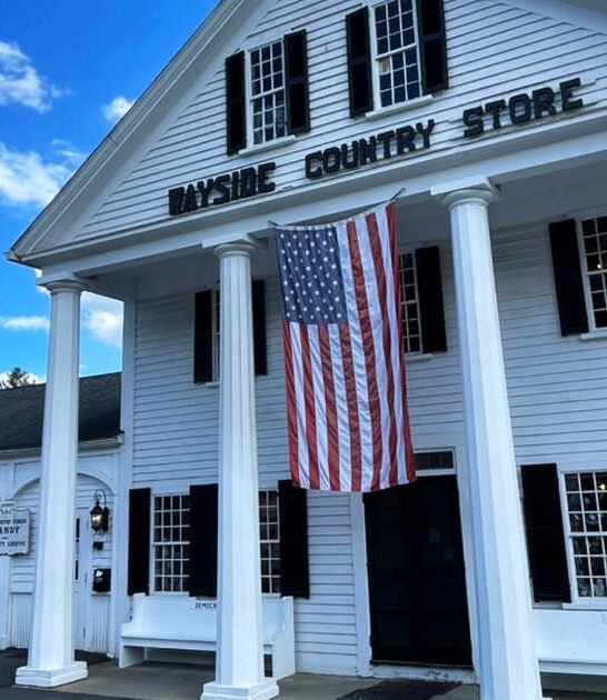 massachusetts rare gift shop ftr