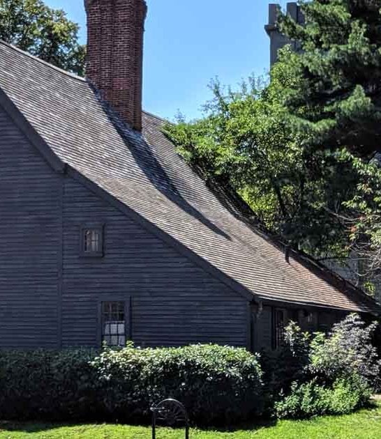 massachusetts spine tingling house ftr