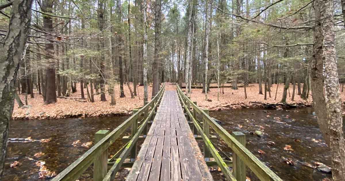 Every Massachusetts Nature Lover Should Experience This Stunning Hike