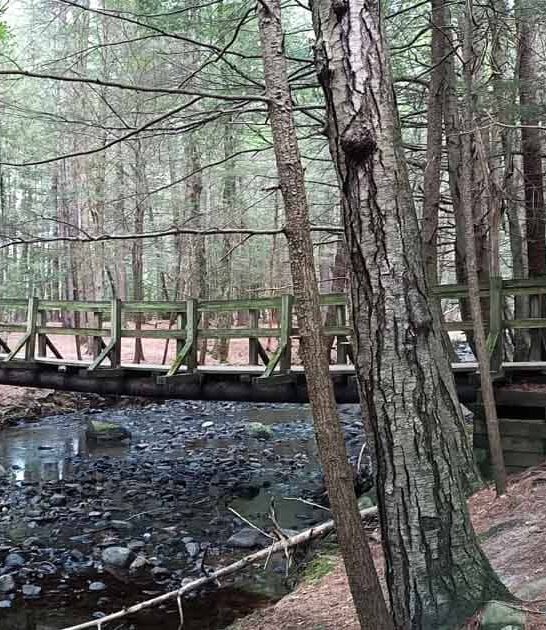 massachusetts top hiking experience ftr