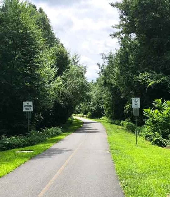 massachusetts trail leads connecticut ftr