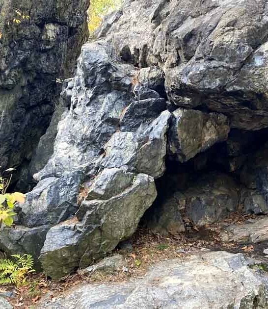 The Mysterious Cave In Massachusetts That Most People Don&rsquo;t Know Exists