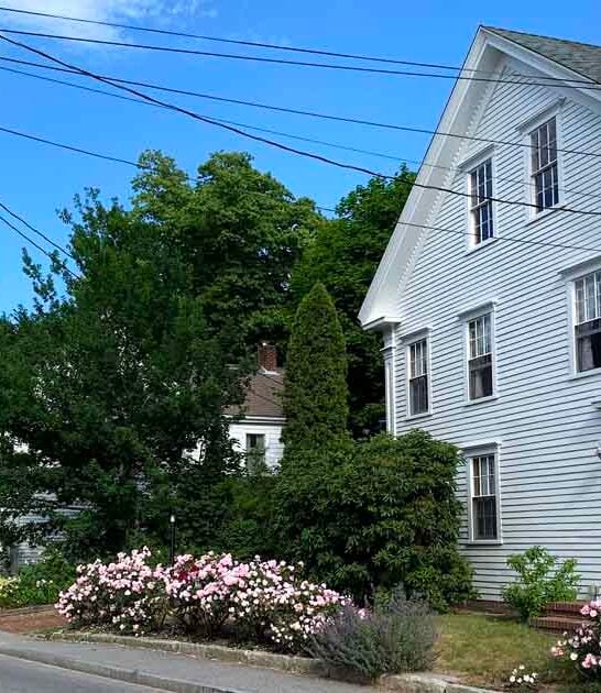 massachusetts weekend trip town ftr