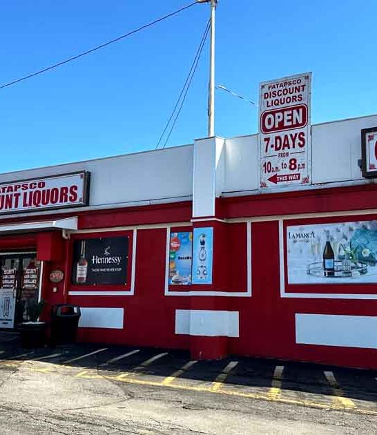massive affordable market maryland ftr