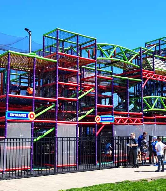 massive arcade connecticut kid ftr